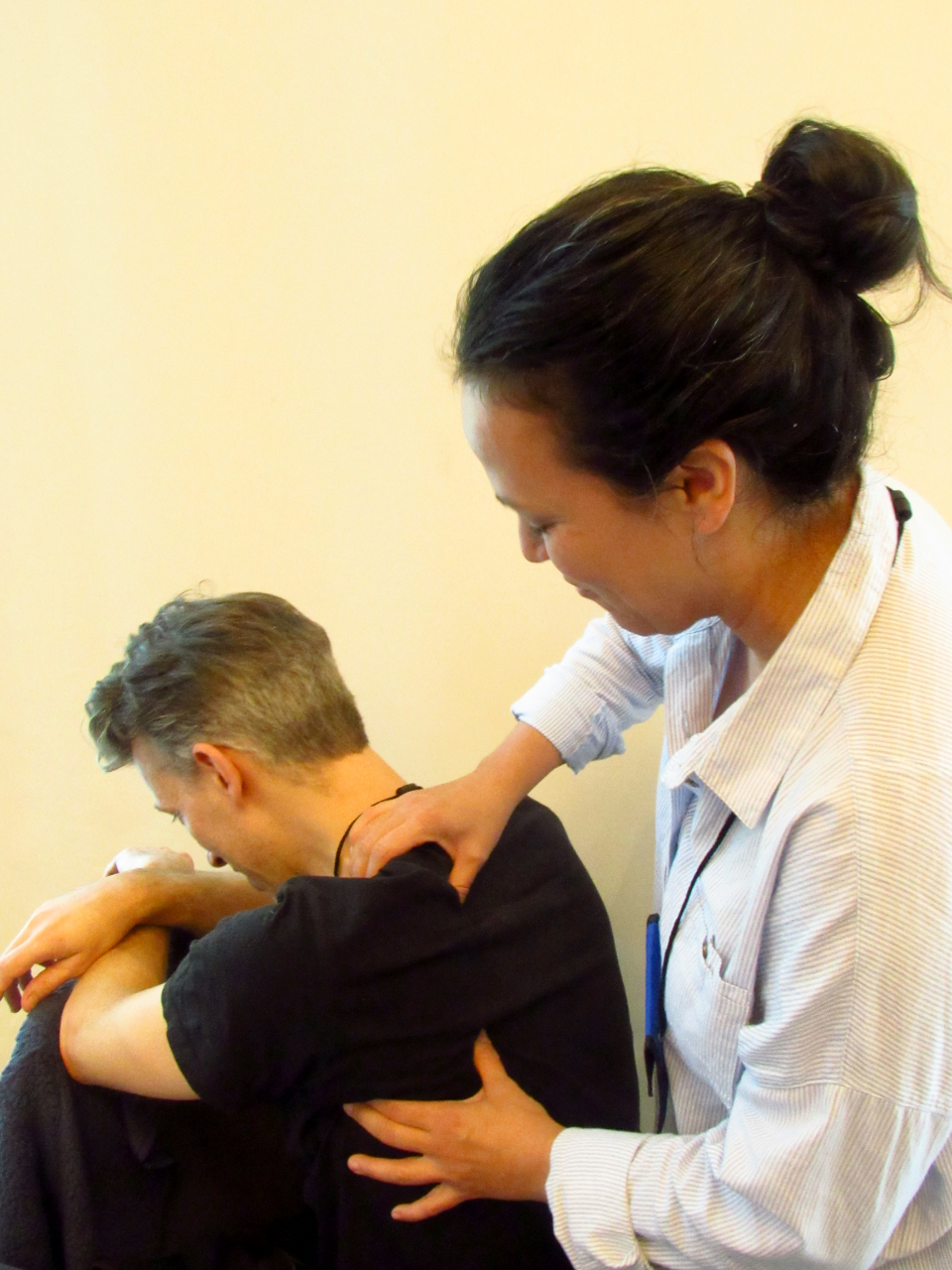 Massage Therapy: an Alternative to Opioids, But Is It Cost Effective ...
