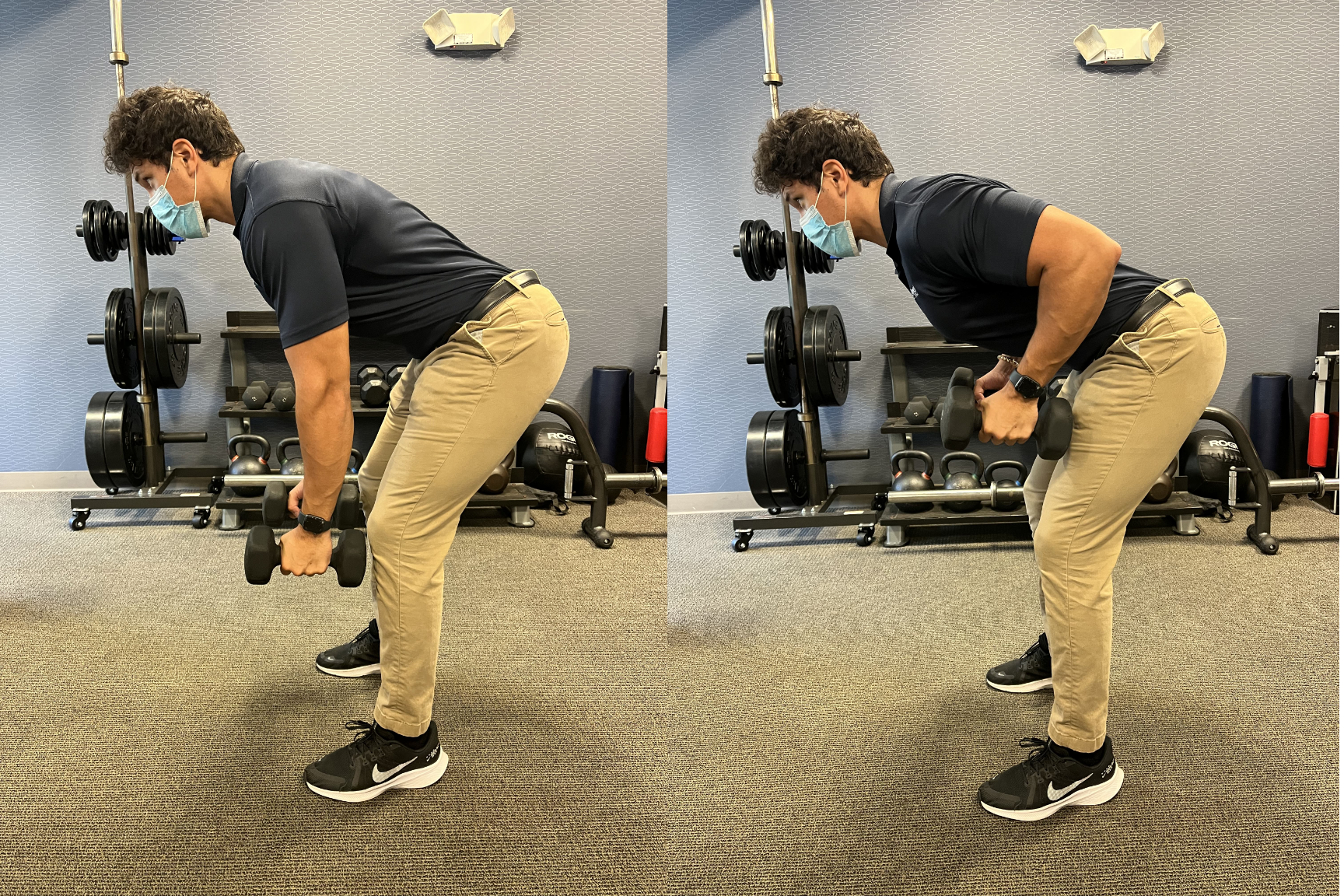 Massage and Exercises for Shoulder Bursitis - Massage & Fitness Magazine
