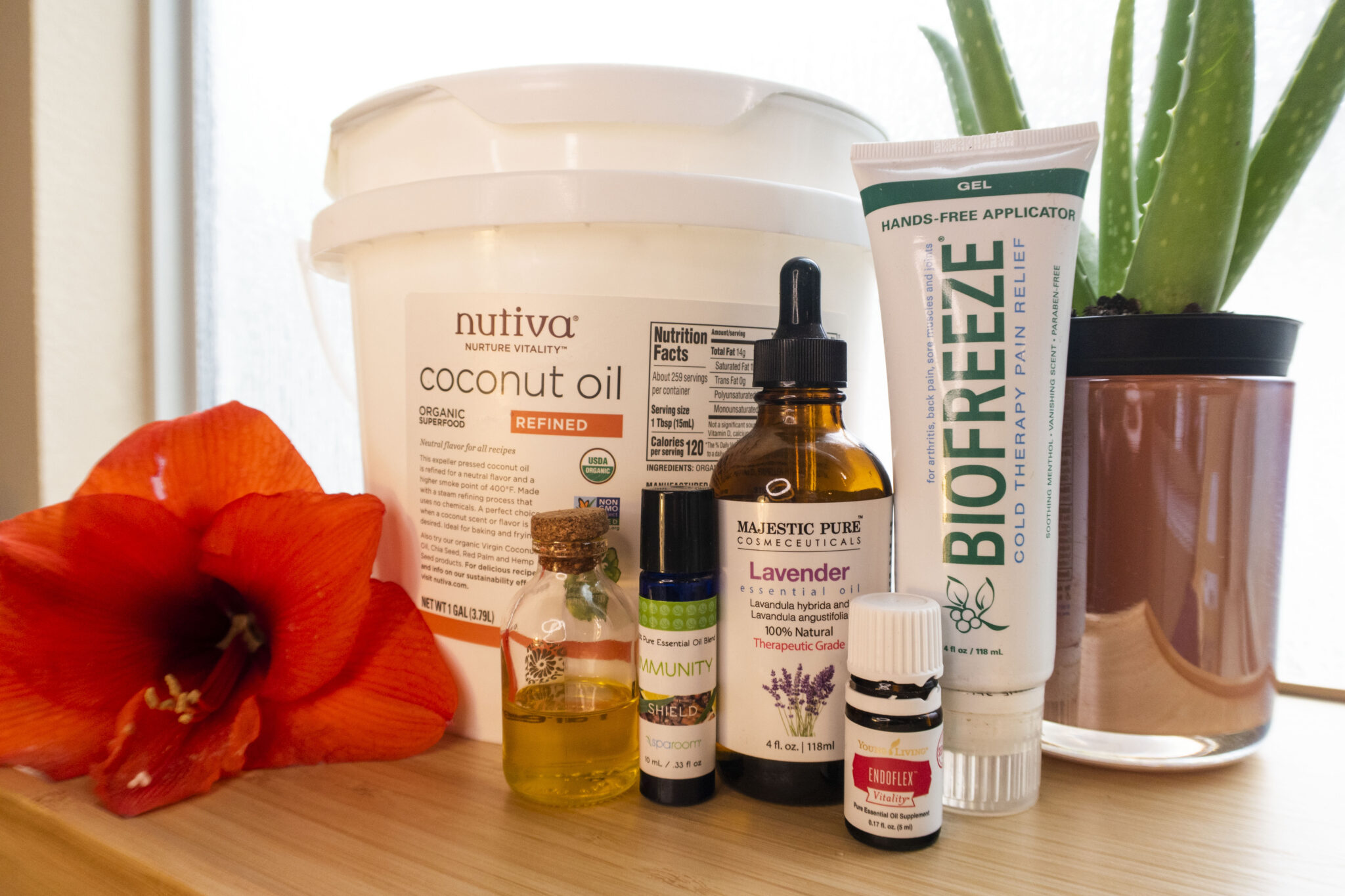 10 best lotions for massage therapists - Massage & Fitness Magazine