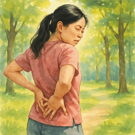 NICE guidelines for low back pain and sciatica needs an update, urged ...