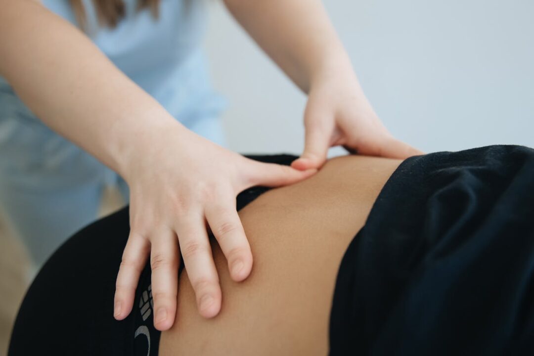 5 chronic low back pain treatments have ‘moderate certainty evidence ...